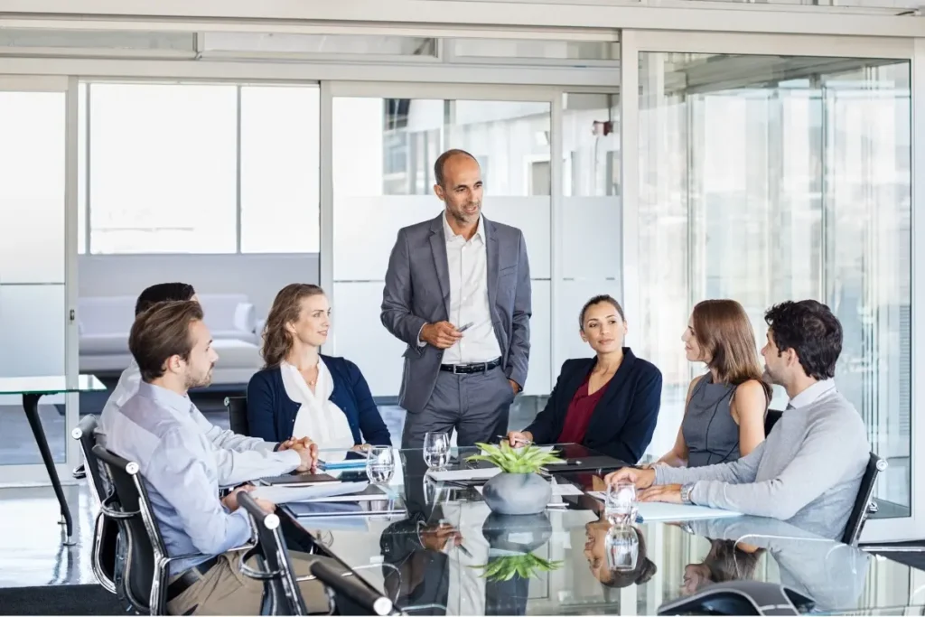 Blueprint for Accountability: Transforming Roles into Outcomes