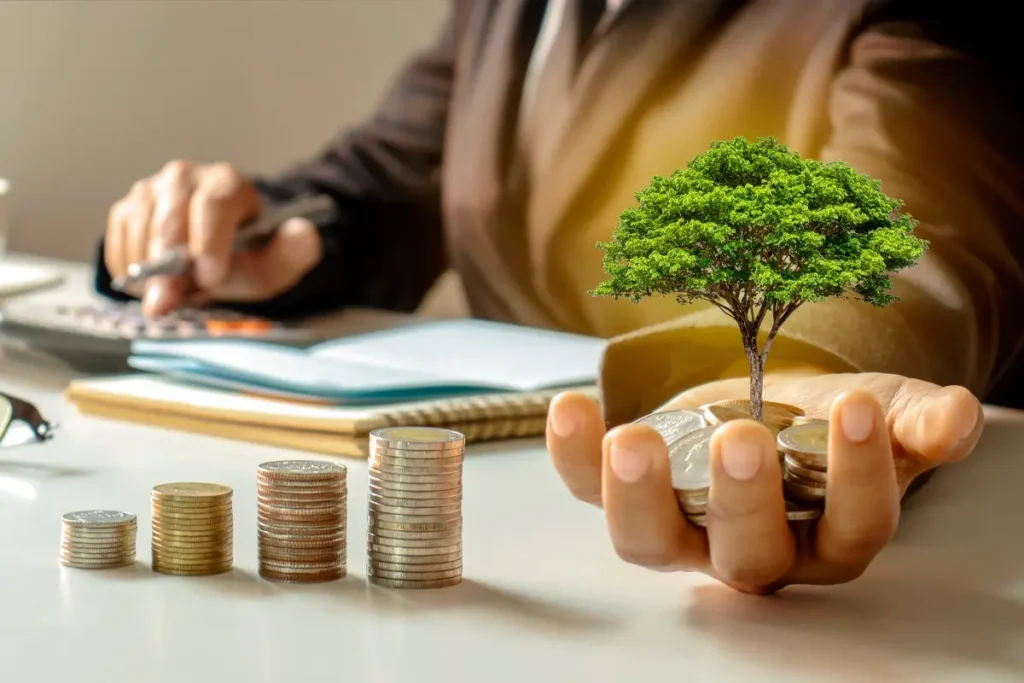 Mapping 1-3-6 Goals for Clear, Sustainable Business Growth