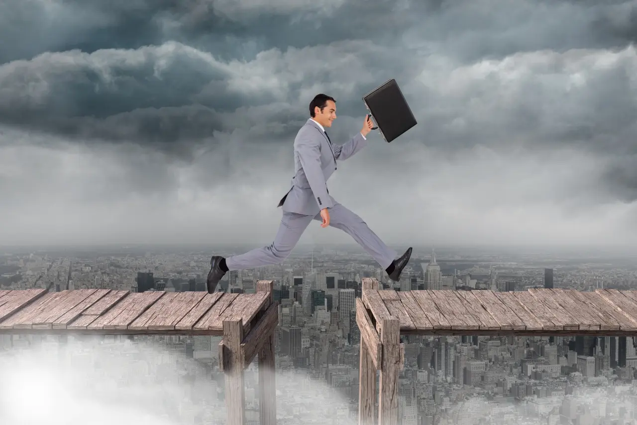 The TUFF LOVE Framework to avoid the Survival Mode